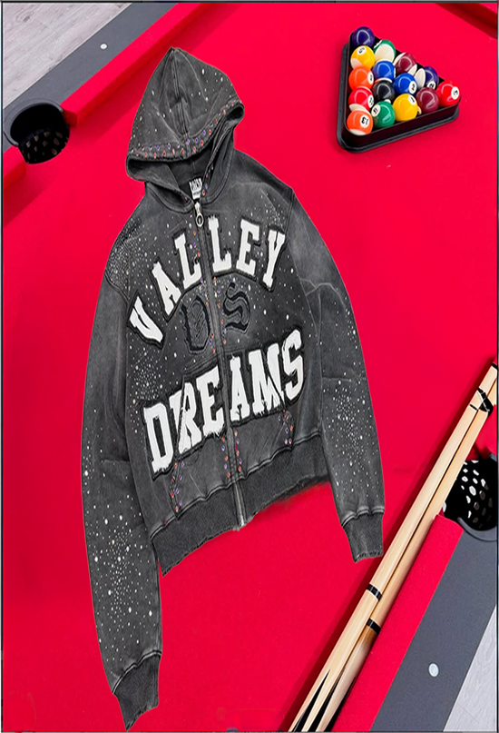 Top Notch Clothing Store